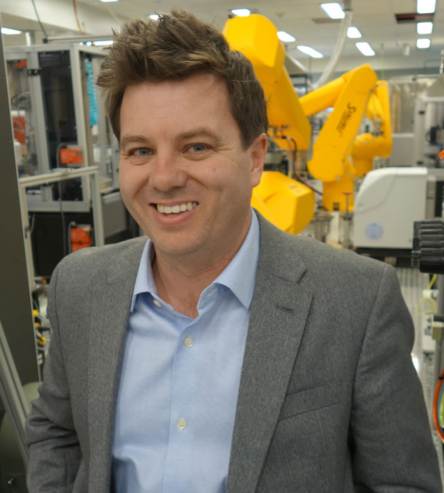 Matthew Hall - REMEDi4ALL