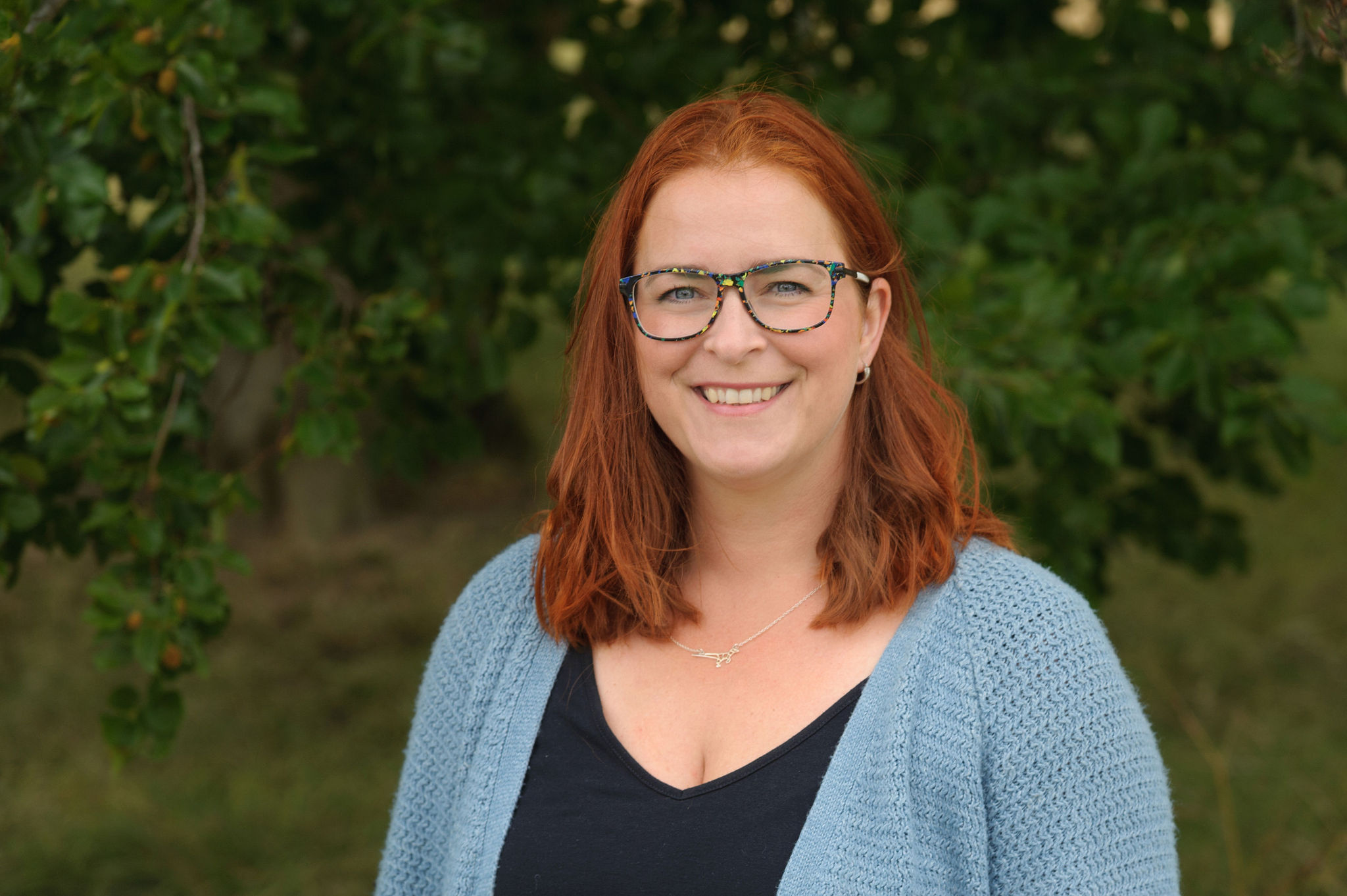 Lindsay Randall - REMEDi4ALL