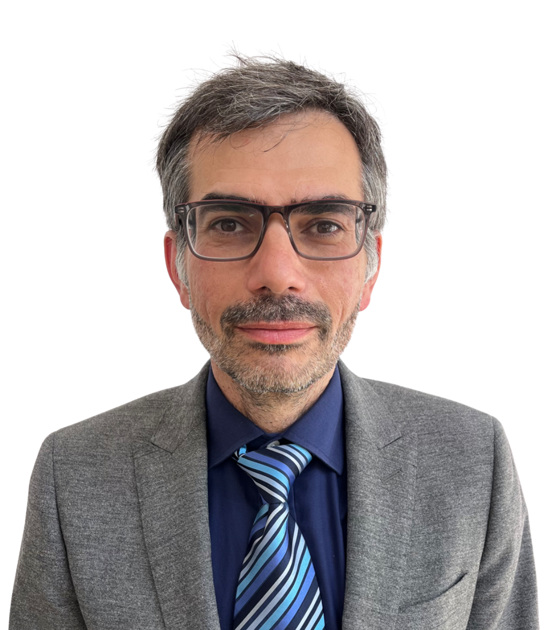 Sam Amin - REMEDi4ALL