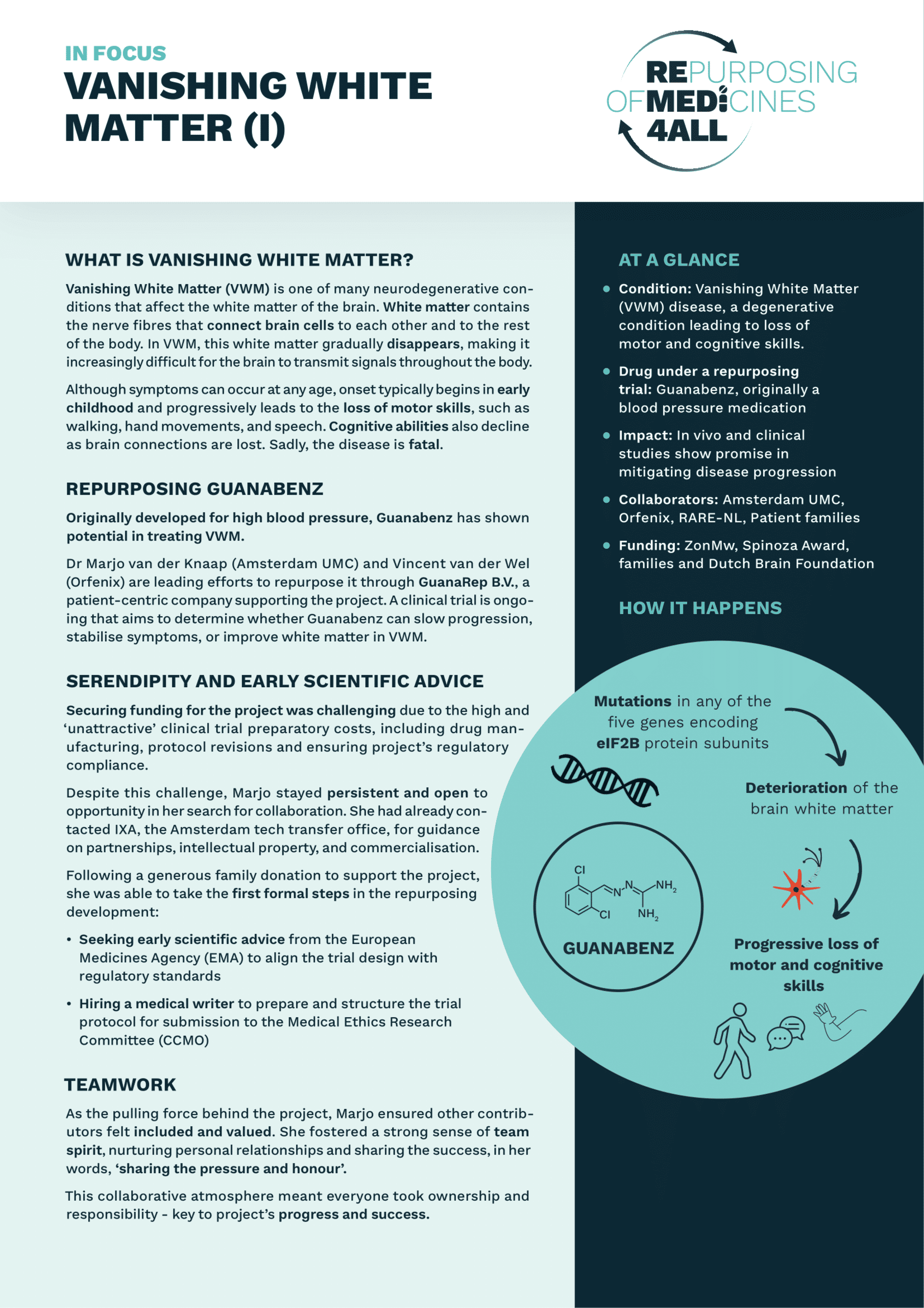 Case Studies - REMEDi4ALL